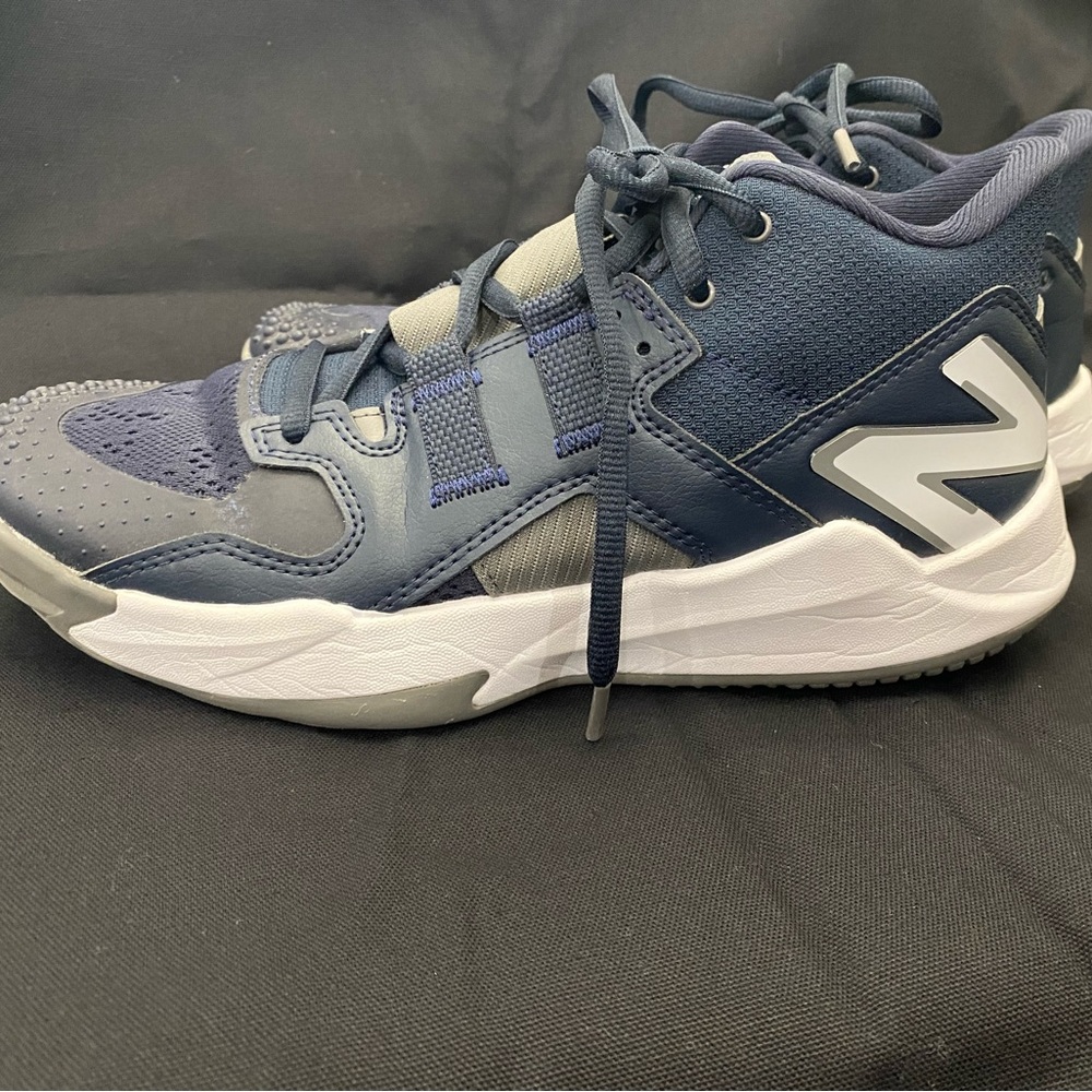 New Balance Coco Cg1 (2e) Tennis Shoe - Eclipse/White - Gem